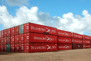 Aruba Stevedoring Company – ASTEC N.V.