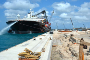 Aruba Stevedoring Company – ASTEC N.V.