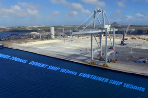 About | Aruba Stevedoring Company – ASTEC N.V.